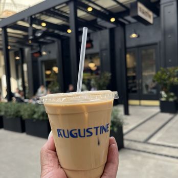 AUGUSTINE - Updated April 2025 - 351 Photos & 48 Reviews - 377 Santana Row, San Jose, California ...