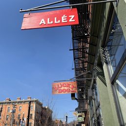 ALLEZ BAKERY - Updated August 2025 - 64 Photos & 57 Reviews - 1208 Main ...