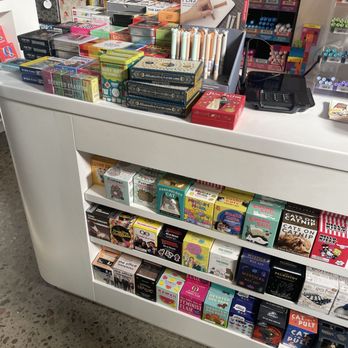 POSMAN BOOKS AT PRODUCE TERMINAL - Updated September 2025 - 52 Photos ...