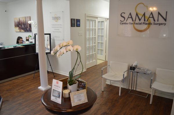 SAMAN ENT & FACIAL PLASTIC SURGERY - Updated August 2025 - 35 Photos ...