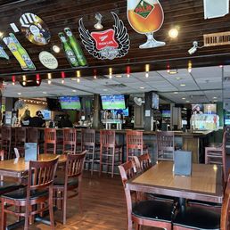 IRISH ROVER STATION HOUSE - Updated September 2025 - 112 Photos & 158 ...