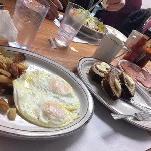 KATE’S KITCHEN - 110 Photos & 121 Reviews - Breakfast & Brunch - 26558 ...