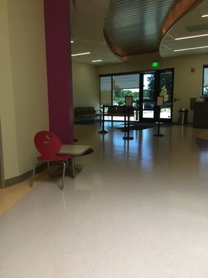 SANTA ROSA COMMUNITY HEALTH - VISTA CAMPUS - Updated December 2025 - 52 ...