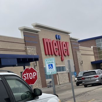 MEIJER - Updated December 2025 - 104 Photos & 91 Reviews - 171 W Town ...
