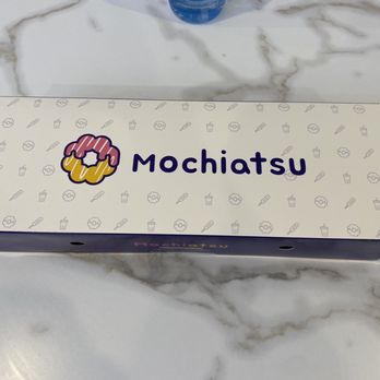 MOCHIATSU - Updated December 2025 - 120 Photos & 22 Reviews - 132 S ...