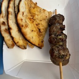 TRÓS GREEK STREET FOOD - Updated November 2025 - 131 Reviews & 206 ...