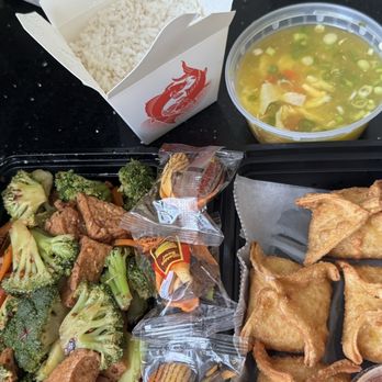 TSO CHINESE TAKEOUT & DELIVERY - Updated December 2025 - 333 Photos ...