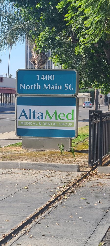 ALTAMED MEDICAL GROUP - SANTA ANA, MAIN - Updated December 2025 - 11 ...