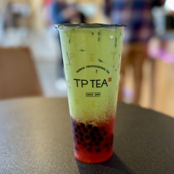 TP TEA IRVINE - Updated May 2024 - Yelp