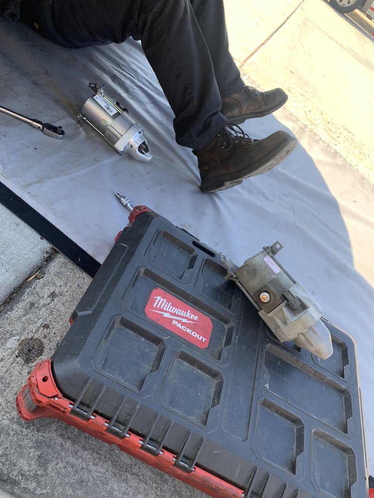 GREASE MONKEY GARAGE - Updated July 2024 - 70 Photos & 37 Reviews ...