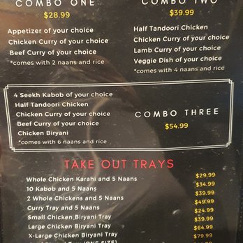 DAATA GRILL - Updated December 2025 - 19 Photos - 14-585 Ontario Street ...