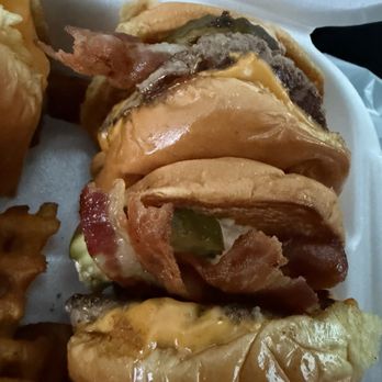 SMALLS SLIDERS - Updated December 2025 - 48 Photos & 64 Reviews - 3394 ...