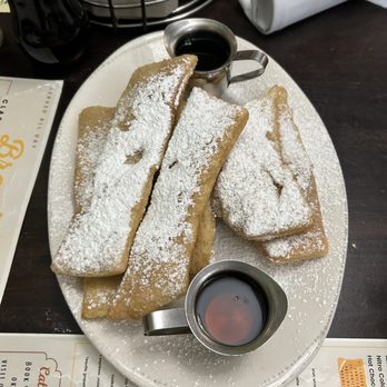 SYRUP DOWNTOWN - Updated May 2024 - 1762 Photos & 1826 Reviews - 999 ...