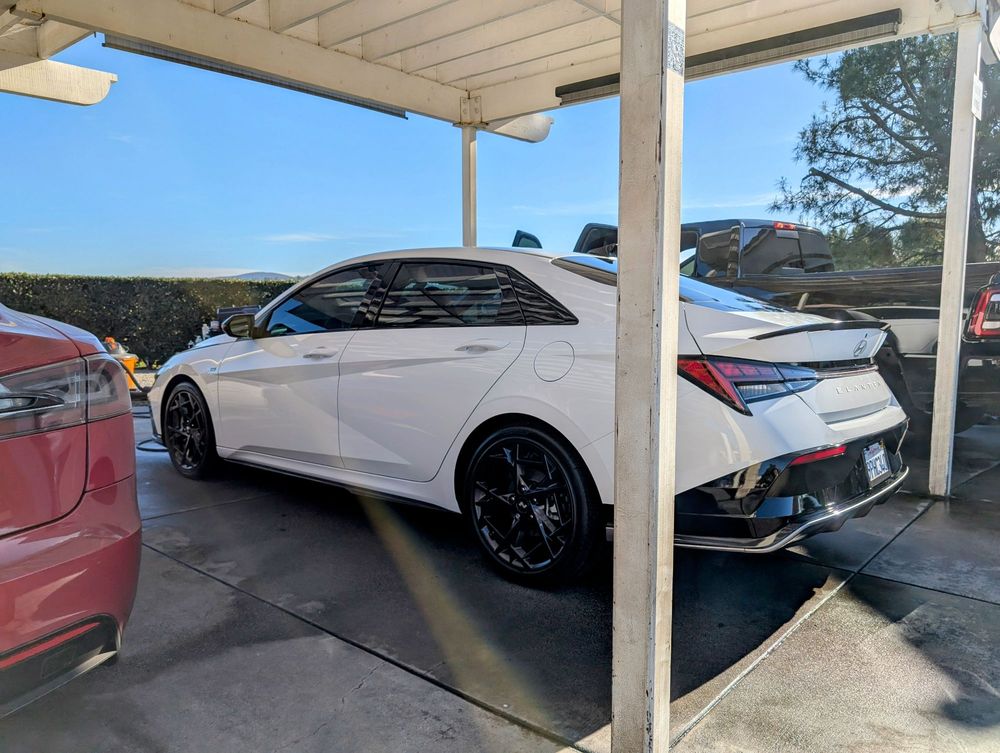 GLG AUTO DETAIL - Updated December 2025 - 13 Photos - 2741 Gateway Rd ...