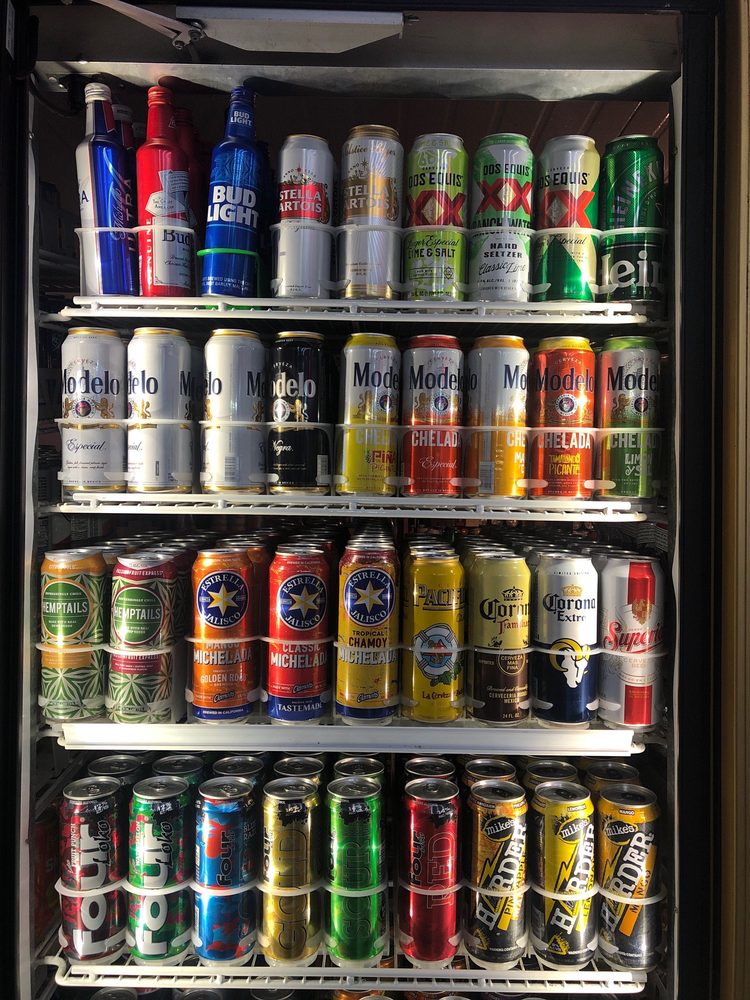 H&D LIQUOR - Updated September 2025 - 53 Photos - 3233 Tweedy Blvd ...