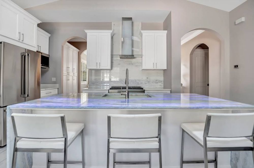 EXCEL GRANITE - Updated October 2025 - 10 Photos - 8616 44 Street SE ...