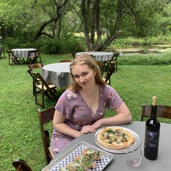 FIELDBROOK WINERY - Updated September 2025 - 102 Photos & 40 Reviews ...