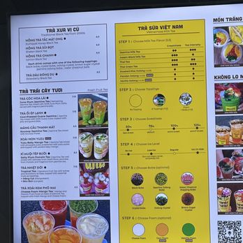 UNU CAFE - Updated February 2025 - 642 Photos & 221 Reviews - 9950 ...