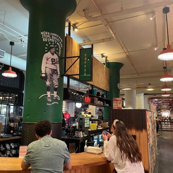 SPILLER PARK COFFEE - PONCE - Updated April 2025 - 246 Photos & 208 Reviews - 675 Ponce De Leon ...