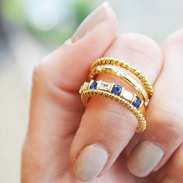 SCOTT REISING JEWELERS - Updated January 2026 - 27 Reviews - Cincinnati ...