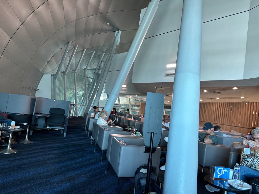 VIRGIN ATLANTIC - Updated January 2026 - 11 Reviews - 2100 NW 42nd Ave ...