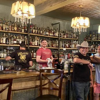 THE VOLSTEAD BOURBON LOUNGE - Updated May 2025 - 106 Photos & 52 ...