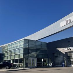 IRA FORD AUBURN - 19 Photos & 68 Reviews - 780 Washington St, Auburn ...