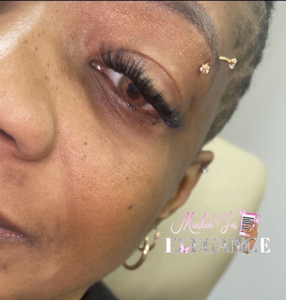 MINKED IN ELEGANCE - Updated August 2025 - 1662 Vesta Ave, College Park ...