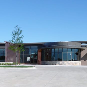 DAVENPORT PUBLIC LIBRARY - Updated September 2025 - 6000 Eastern Ave ...