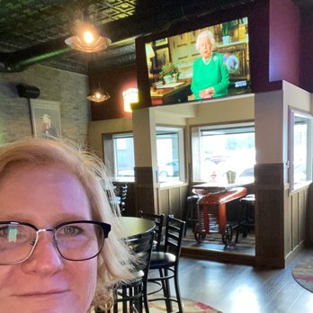 THE RED GOAT BAR & GRILL - Updated October 2025 - 26 Photos & 34 ...