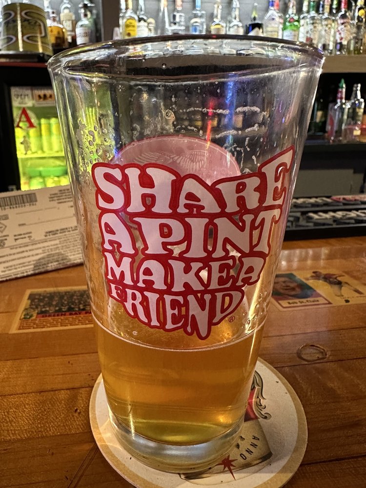 PATTERSON PUB - Updated May 2025 - 10 Reviews - 970 Patterson Rd ...