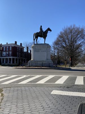 MONUMENT AVENUE - 70 Photos & 20 Reviews - 3321 Monument Ave, Richmond ...