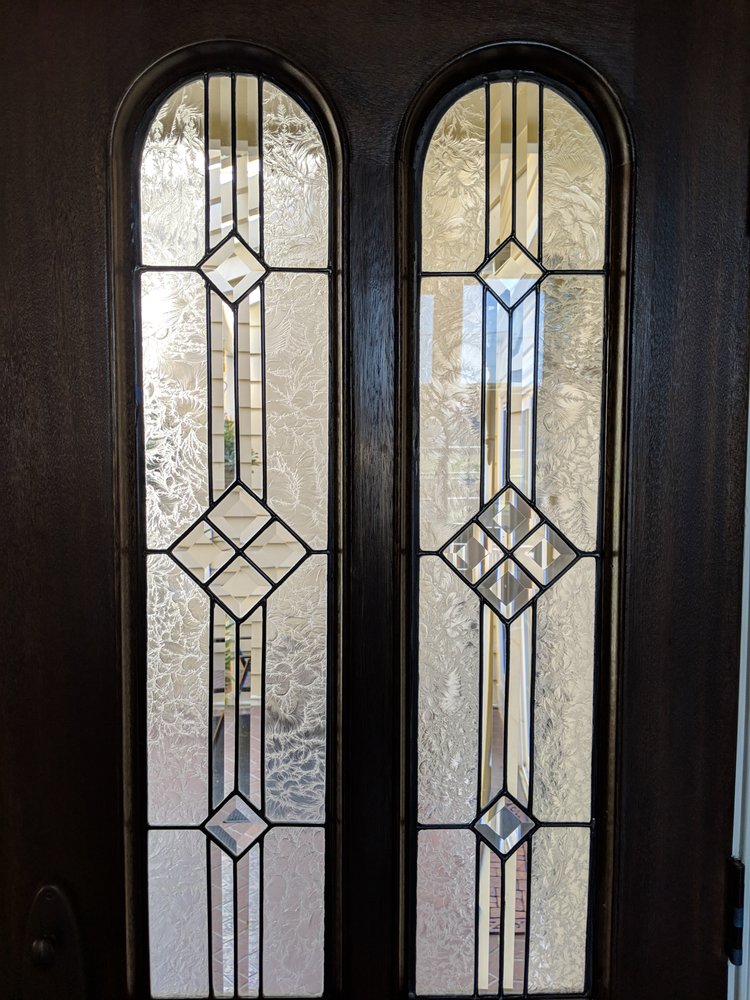 STAINED GLASS CASTLE - 21 Photos & 70 Reviews - Windows Installation ...