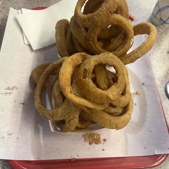 OMEGA DRIVE-IN - 136 Photos & 264 Reviews - 309 W Chapman Ave, Orange ...