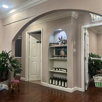 VELVET HEAD SPA - Updated January 2025 - 212 Photos & 319 Reviews ...