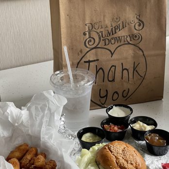 DOTTY DUMPLING’S DOWRY - Updated December 2024 - 364 Photos & 698 ...