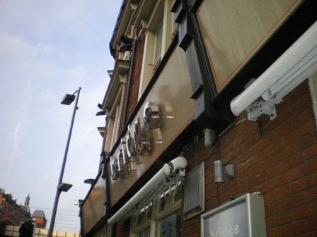 BRIDGE BAR - Updated October 2025 - 1 - 5 Bridge End, Leeds, West ...