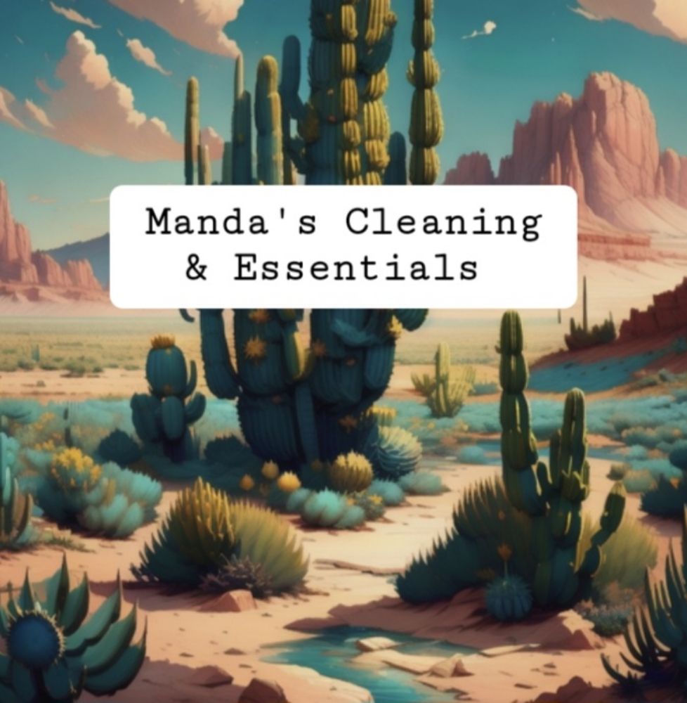 MANDA’S CLEANING AND ESSENTIALS - Updated February 2025 - Request a ...