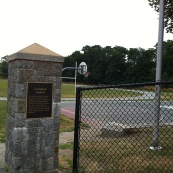 CAVANAGH STADIUM - Updated October 2025 - Birch St, Quincy ...