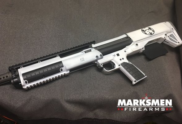 MARKSMEN FIREARMS & OUTFITTERS - Updated May 2025 - 33 Photos - 3307 E ...