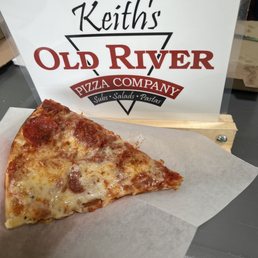 KEITH’S PIZZA-SOUTH - Updated April 2026 - 29 Photos & 47 Reviews - 110 ...