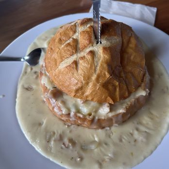 THE CHOWDER BARGE - Updated April 2025 - 1242 Photos & 735 Reviews ...