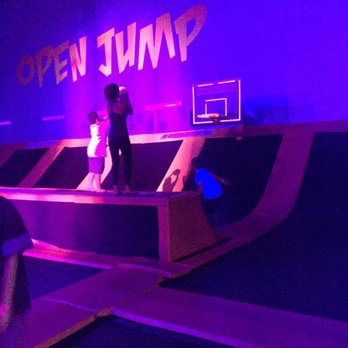 LAUNCHPAD TRAMPOLINE PARK - Updated November 2025 - 73 Photos & 61 ...