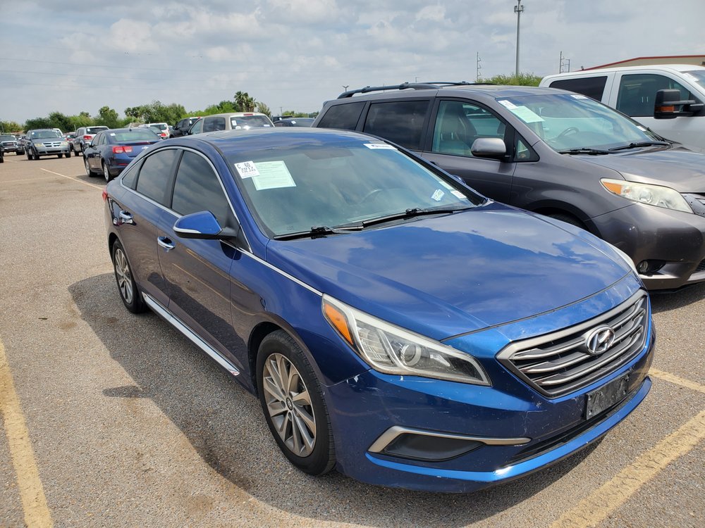 R&D AUTOPLEX - Updated July 2025 - 1600 Frontage Rd, Brownsville, Texas ...