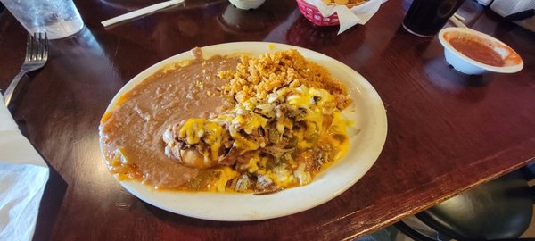 ANNA’S MEXICAN RESTAURANT - 16 Photos & 51 Reviews - 6909 Indiana Ave ...