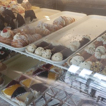 SORRENTO SWEETS - Updated December 2025 - 100 Photos & 116 Reviews ...