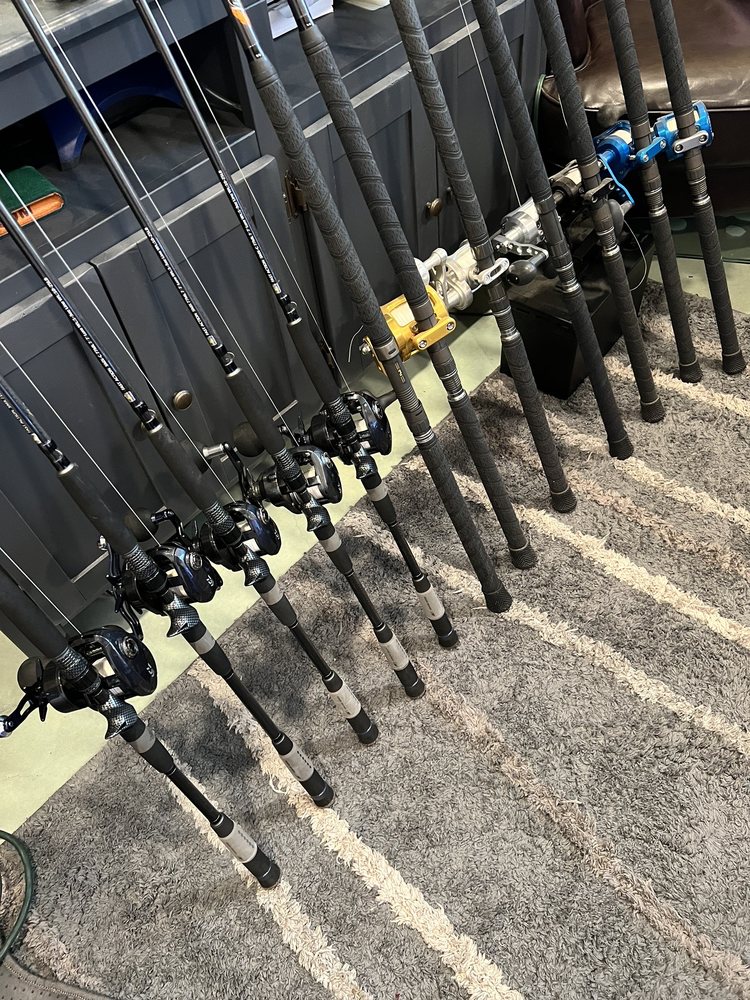 PHENIX RODS - Updated December 2025 - 10 Reviews - 12535 McCann Dr ...