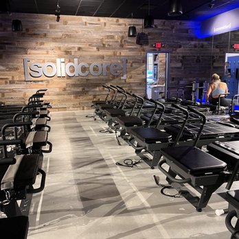 [SOLIDCORE] - Updated July 2025 - 32 Photos & 11 Reviews - 345 Harrison ...
