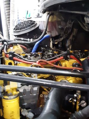 TRUCK CENTERS - Updated December 2025 - 22 Photos - 2280 Formosa Rd ...