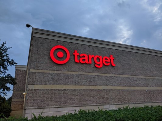 TARGET - Updated September 2024 - 546 Photos & 81 Reviews - 2070 Sam ...